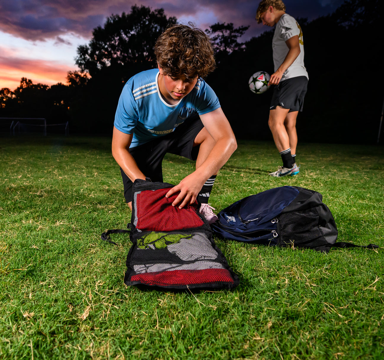 Pitch Pack Original – The Pitch Pack