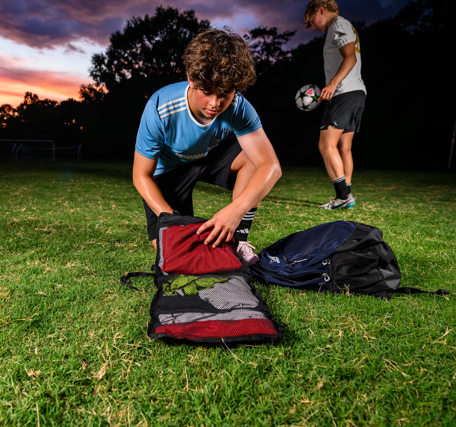 Pitch Pack Original – The Pitch Pack