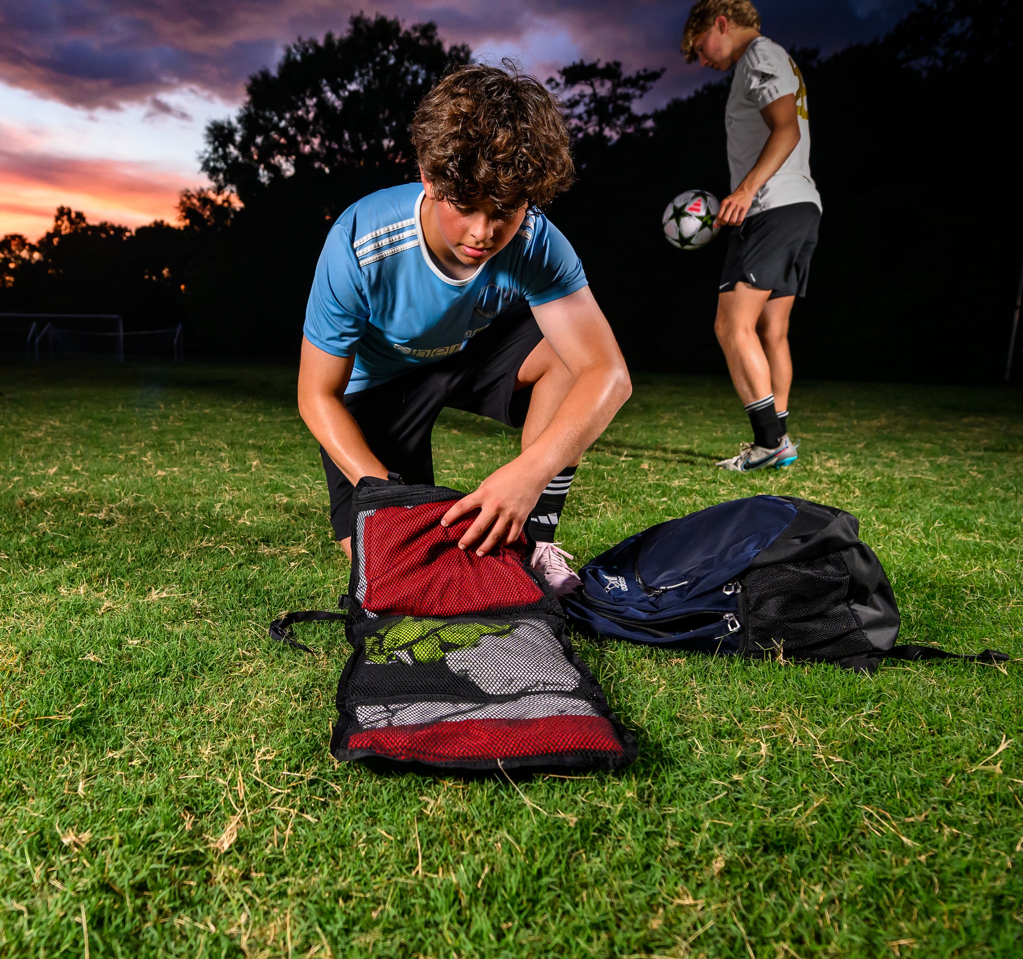 Pitch Pack Original – The Pitch Pack