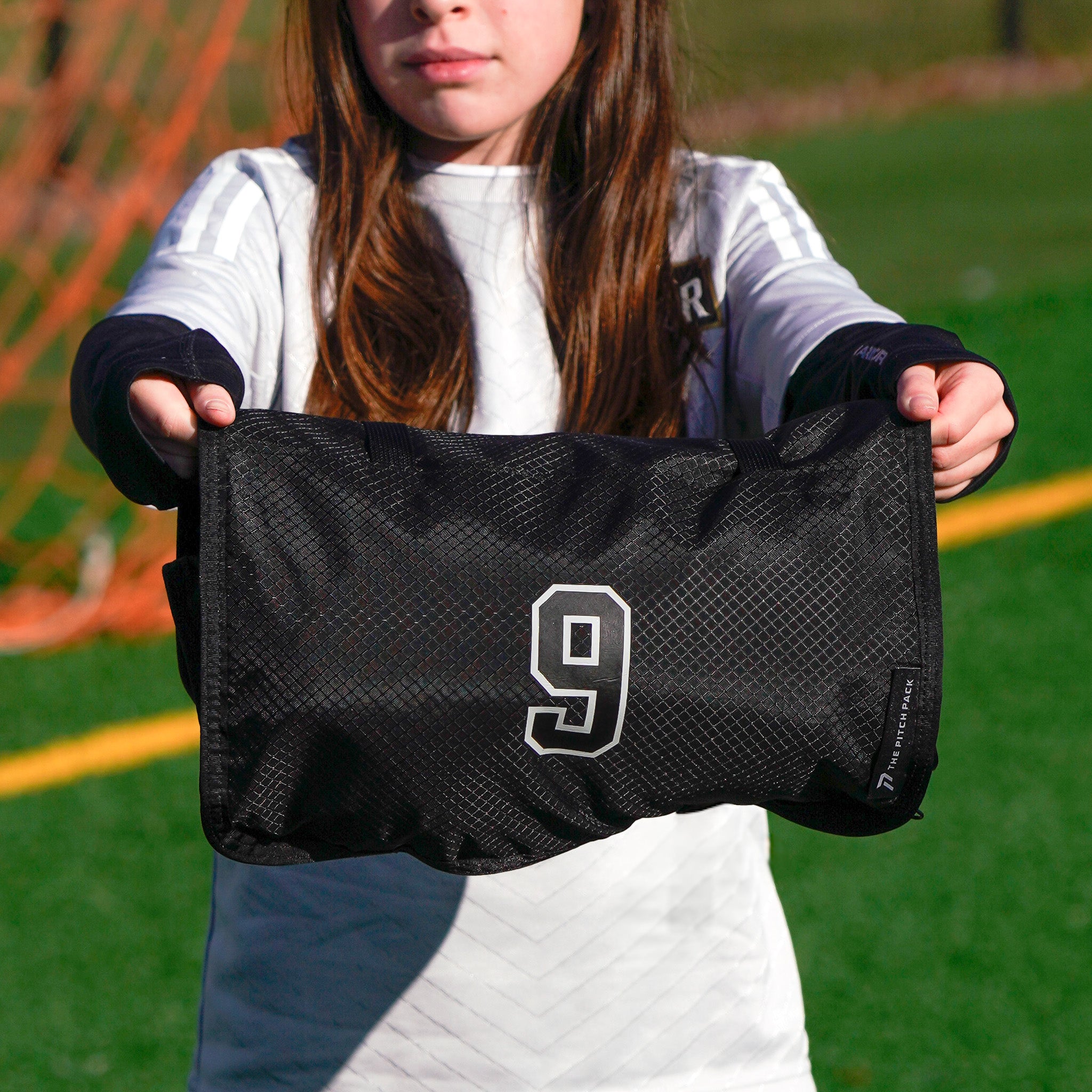 The Pitch Pack