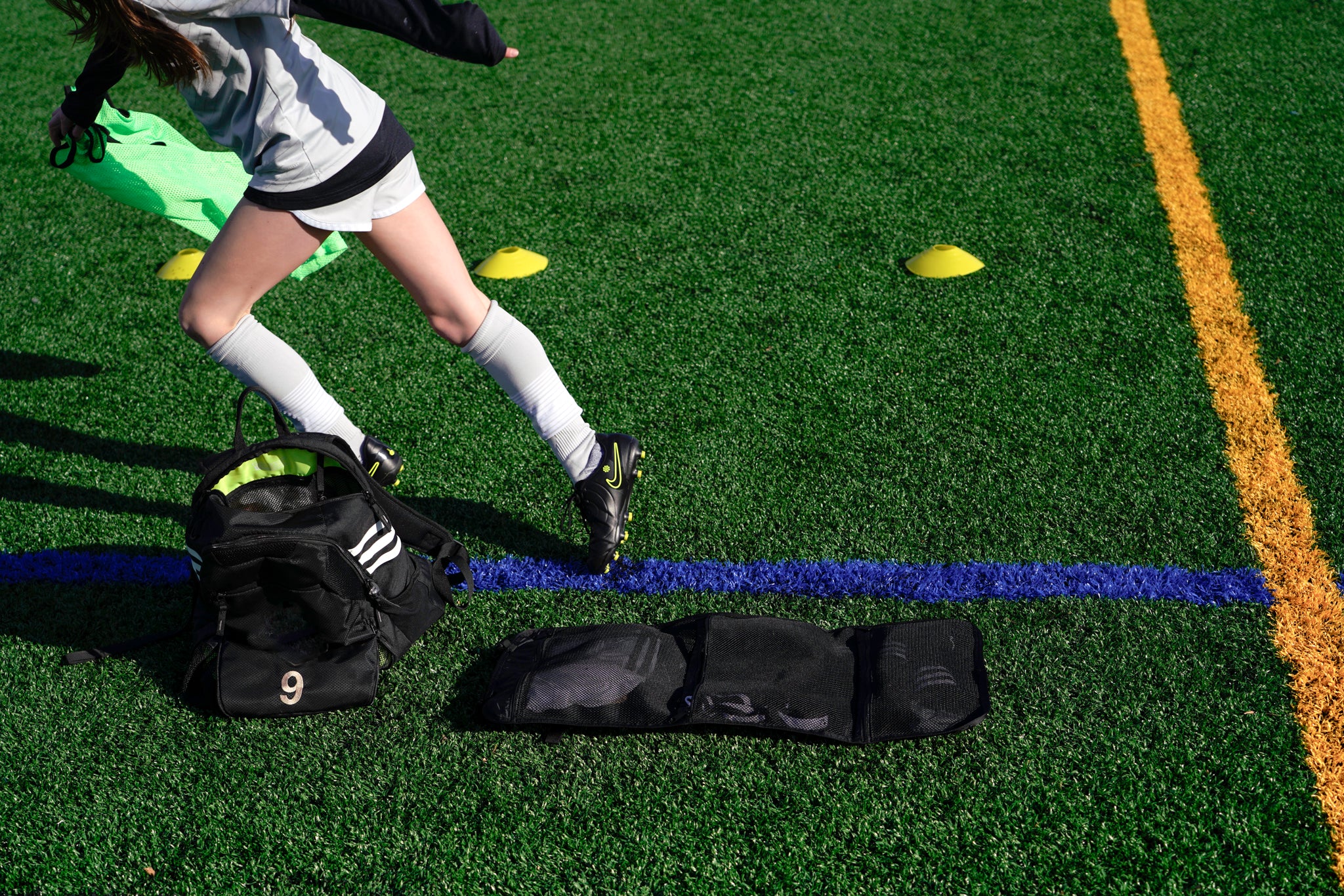 The Pitch Pack