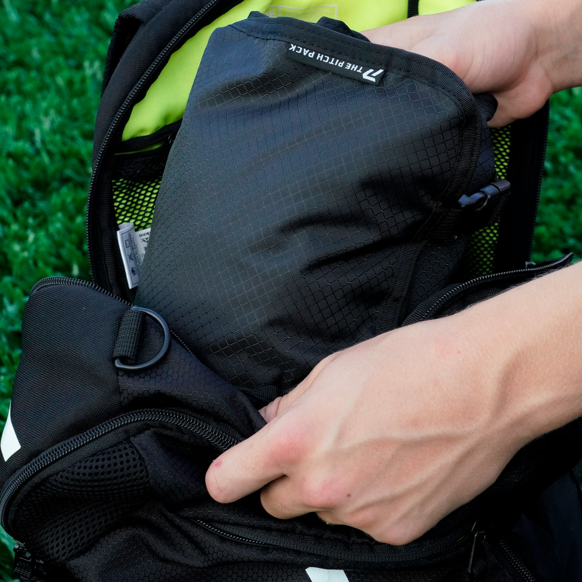 Pitch Pack Original – The Pitch Pack